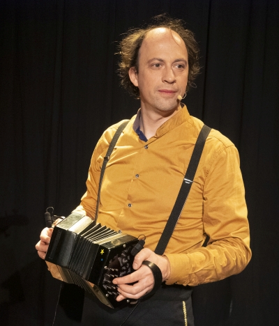 du Vent dans les Ouïes – des spectacles à voir et à entendre